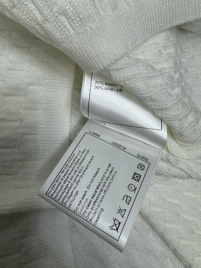 Perfect replica Chanel T-Shirts