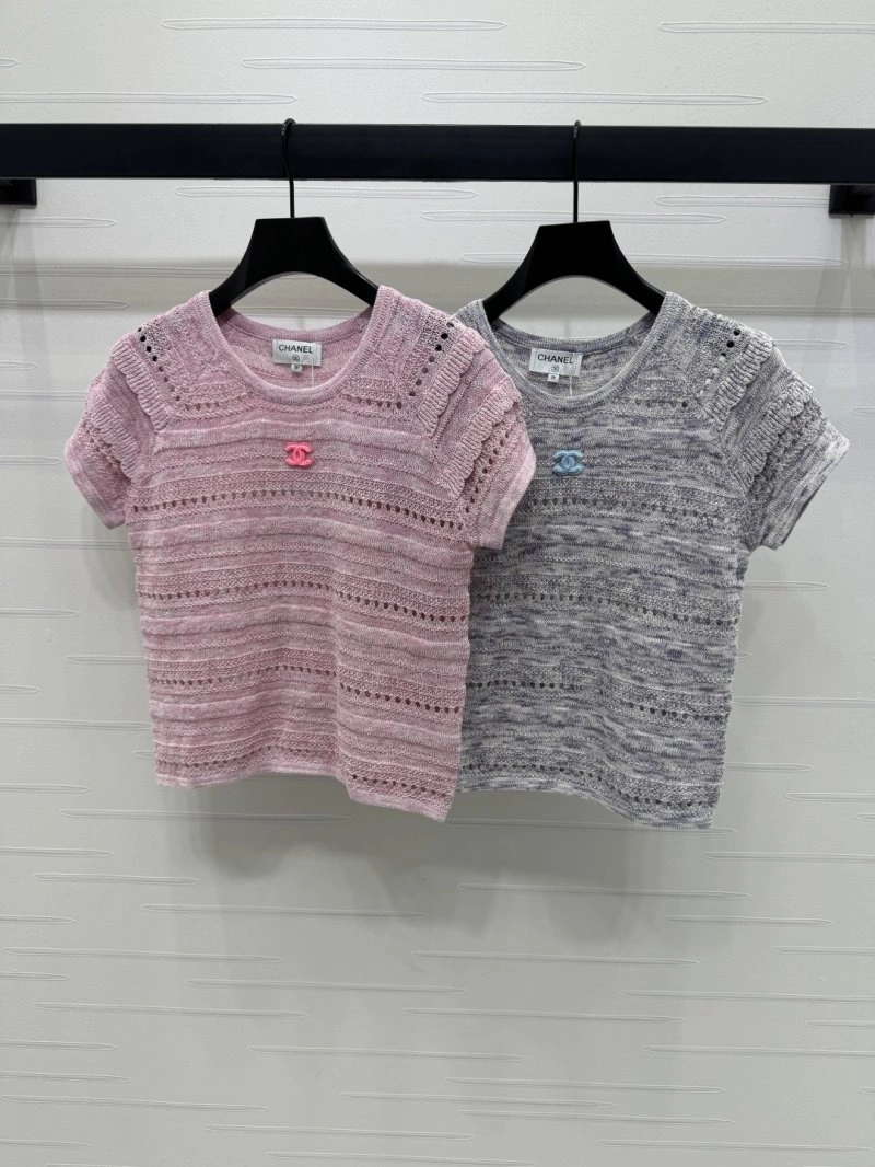 Chanel T-Shirts