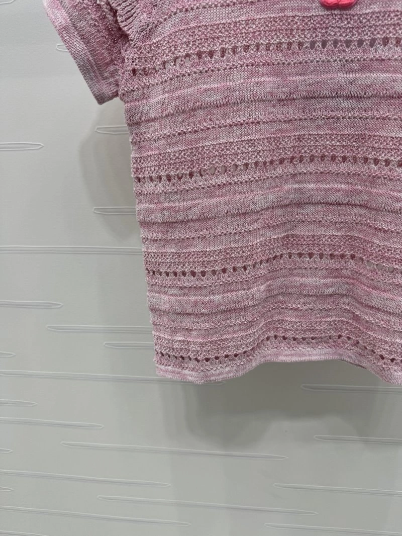 High accuracy Chanel T-Shirts