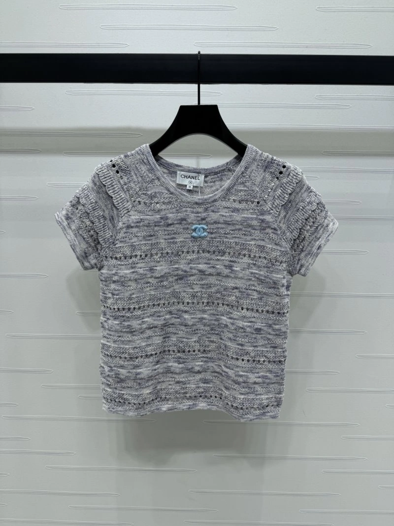 Chanel T-Shirts