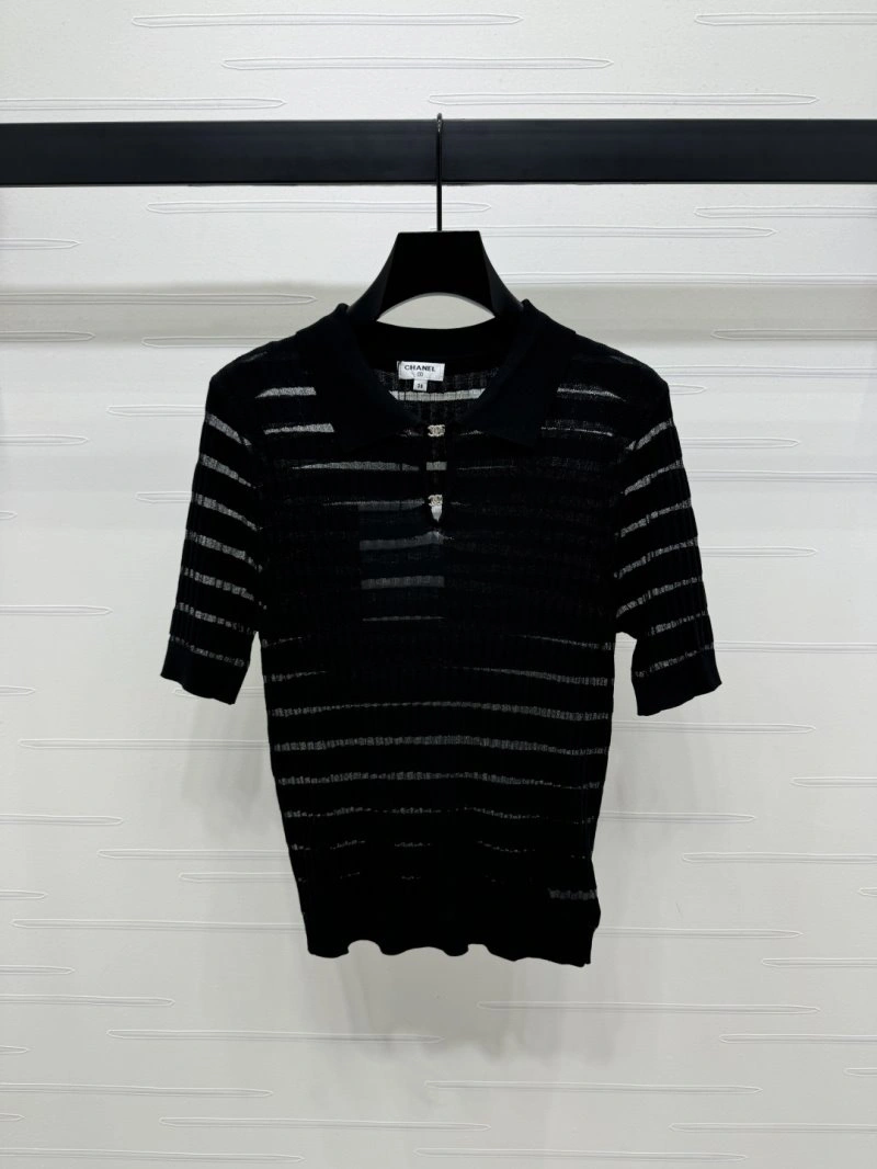 Chanel T-Shirts