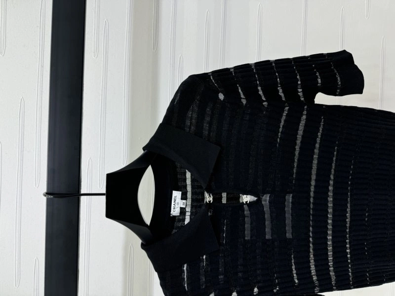 Perfect replica Chanel T-Shirts