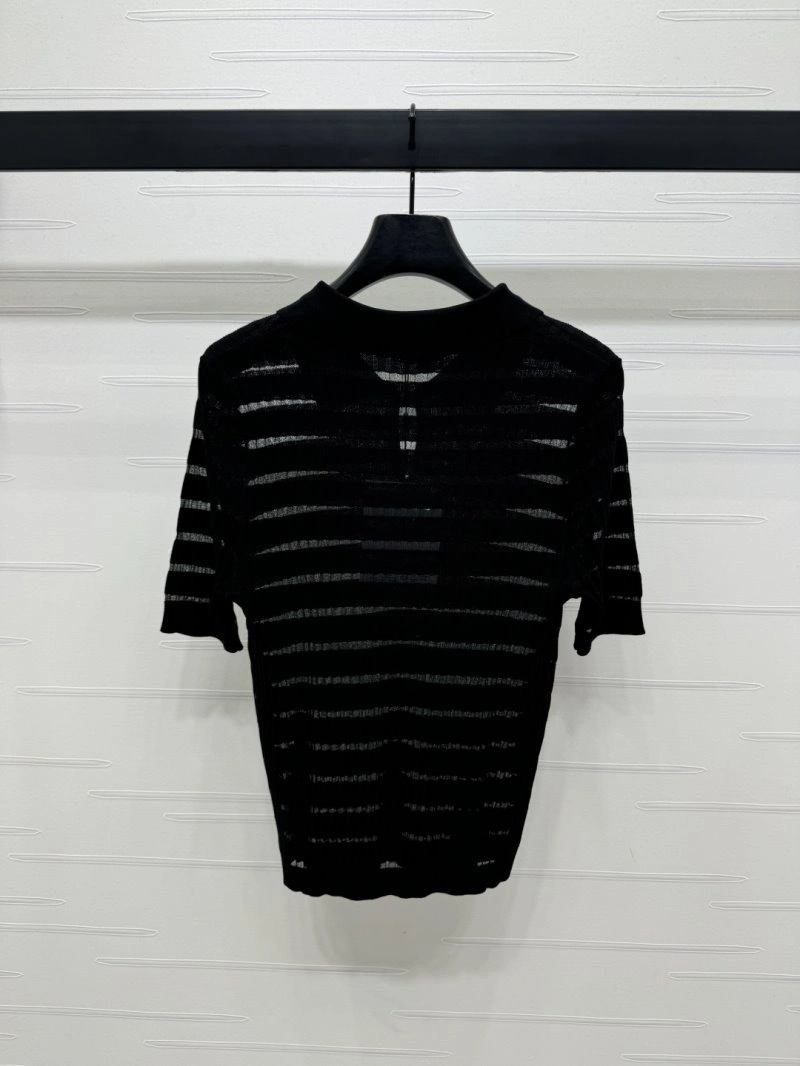 Perfect replica Chanel T-Shirts