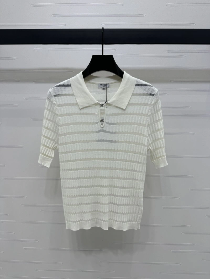 Factory-made Chanel T-Shirts