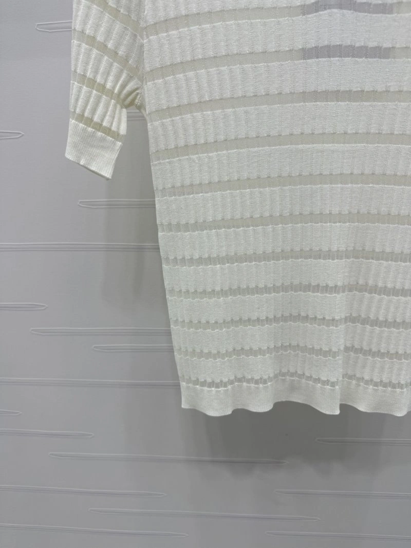 Factory-made Chanel T-Shirts