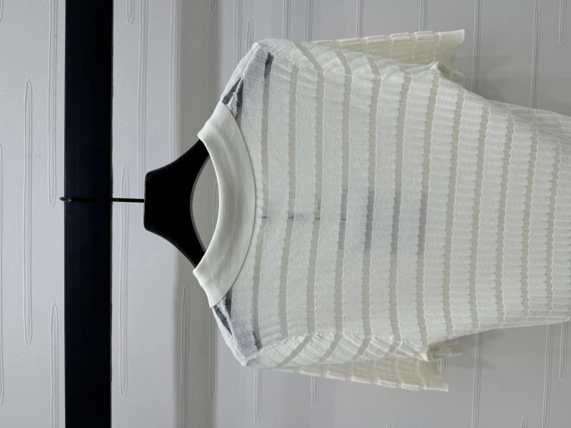 Factory-made Chanel T-Shirts