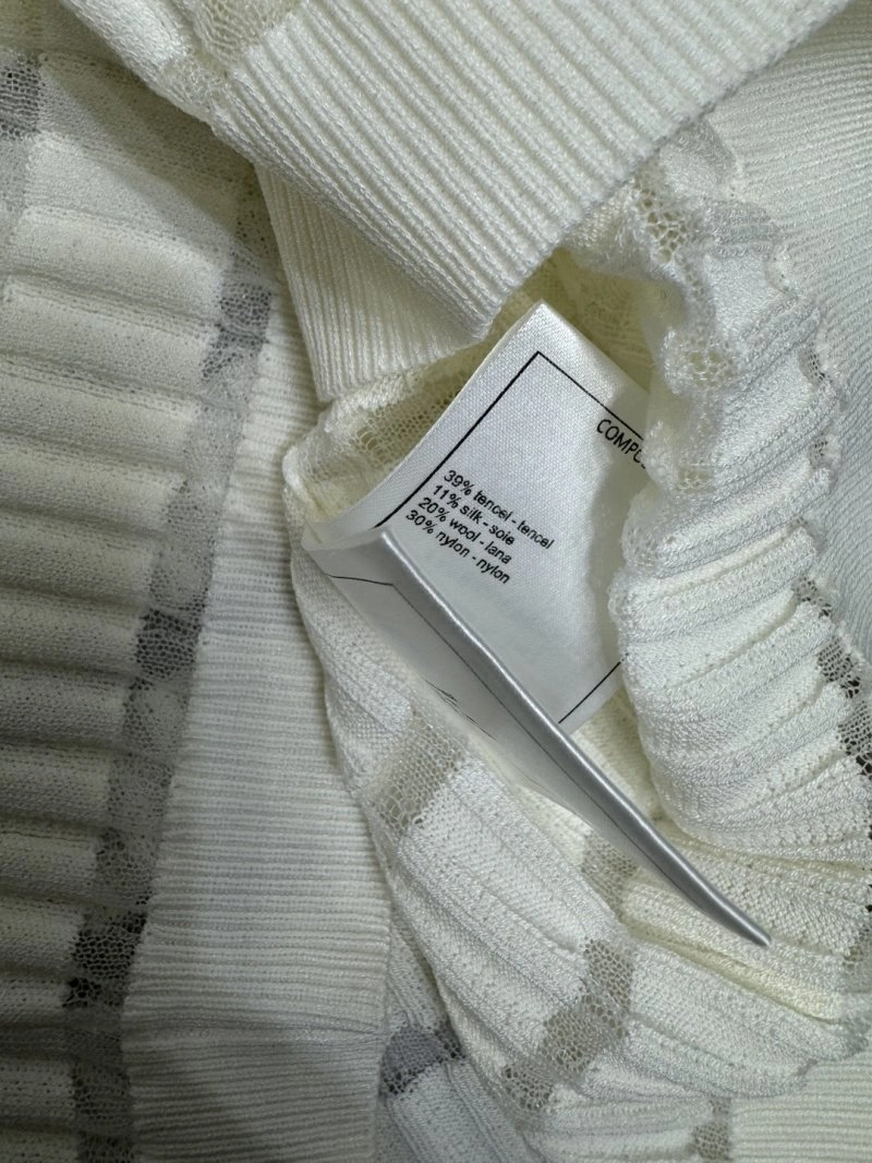 Factory-made Chanel T-Shirts