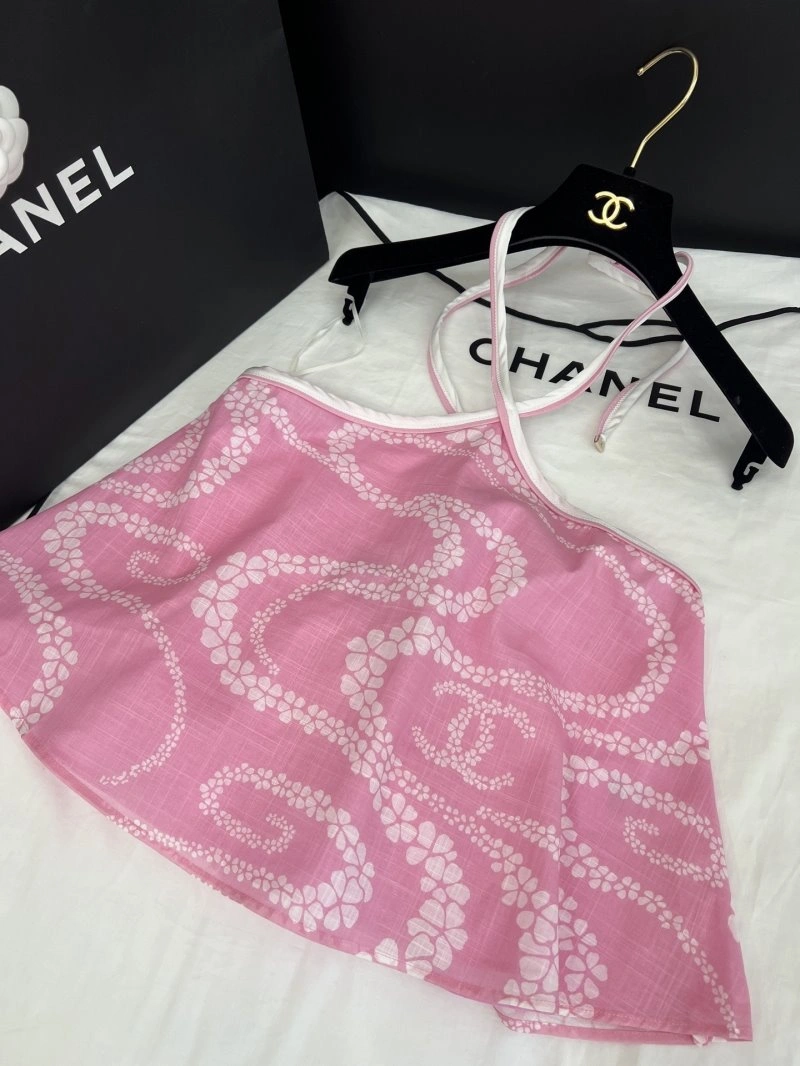Chanel T-Shirts