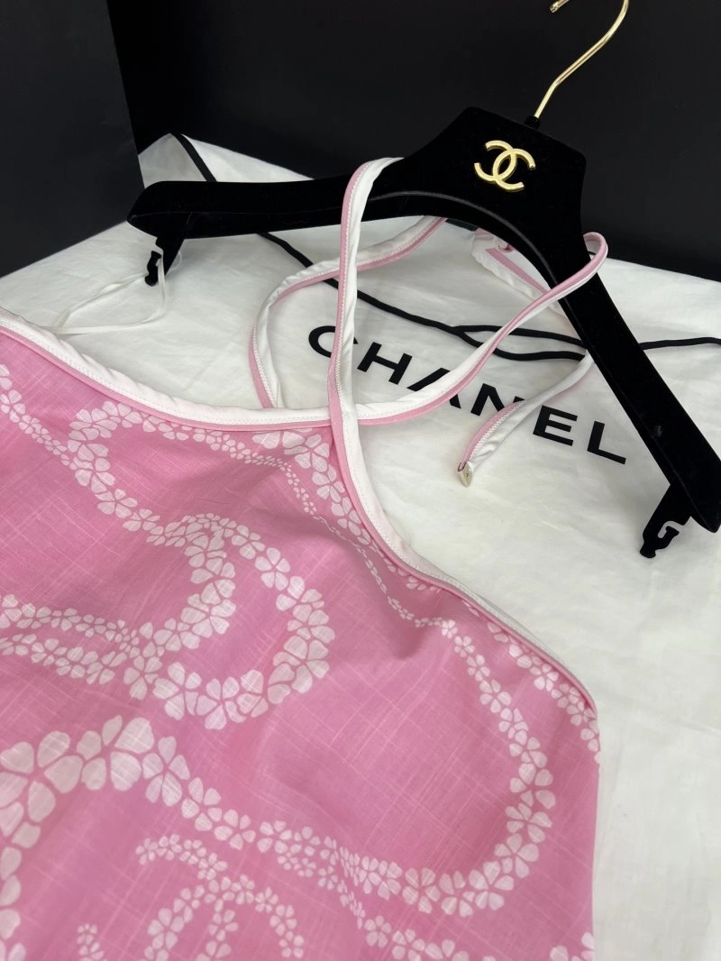 Mirror quality Chanel T-Shirts