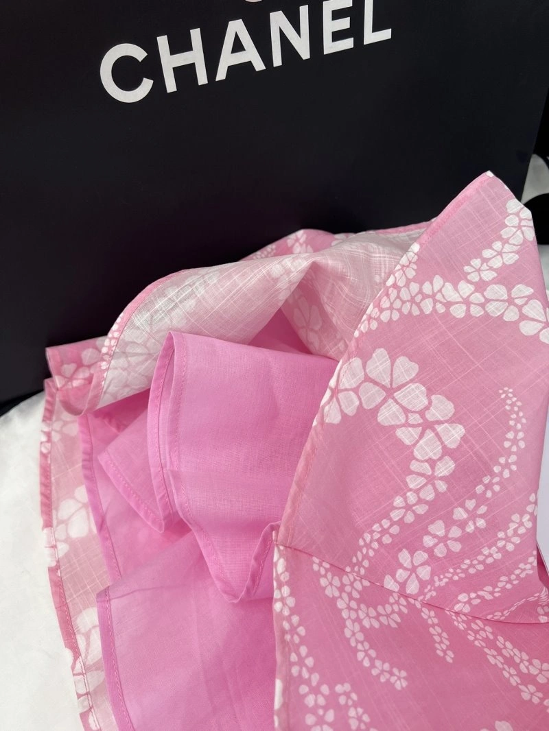 Mirror quality Chanel T-Shirts