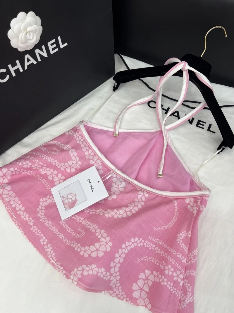 Mirror quality Chanel T-Shirts