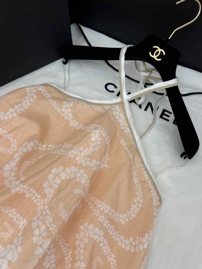 1:1 copy Chanel T-Shirts