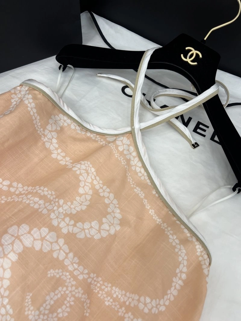 1:1 copy Chanel T-Shirts