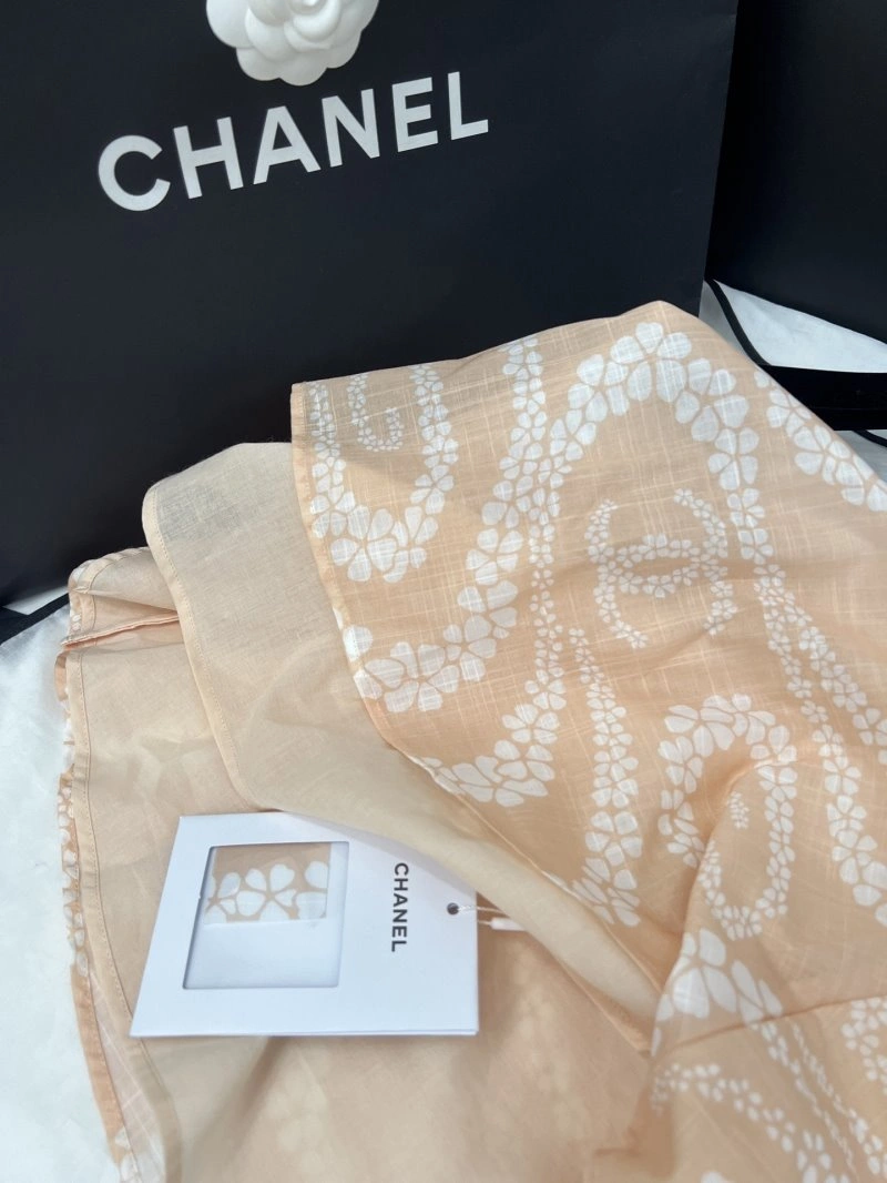 1:1 copy Chanel T-Shirts