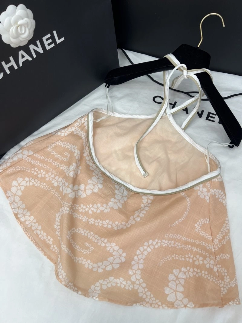 1:1 copy Chanel T-Shirts