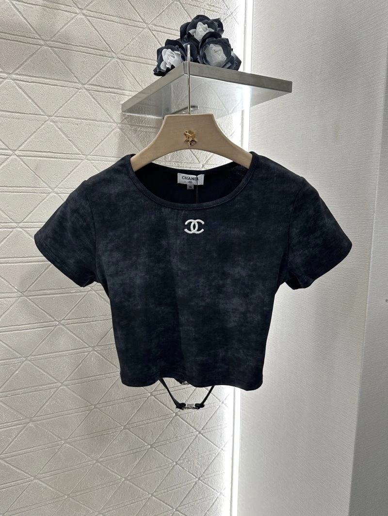 Chanel T-Shirts