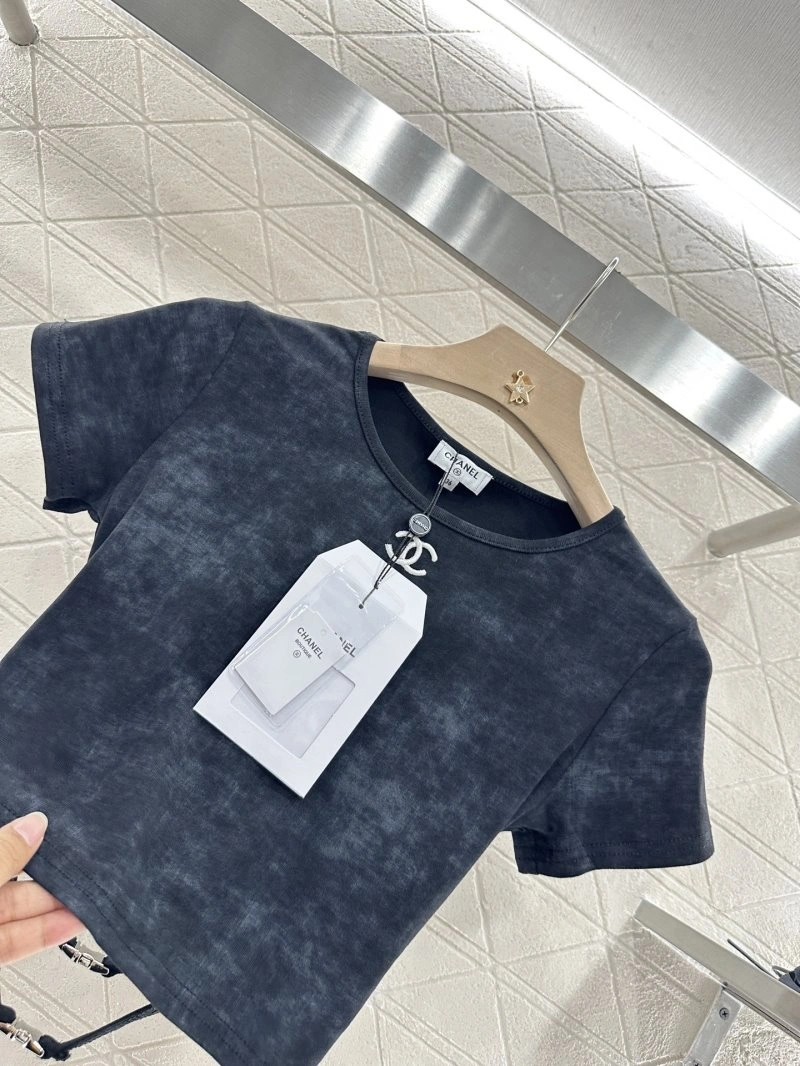 Factory-made Chanel T-Shirts