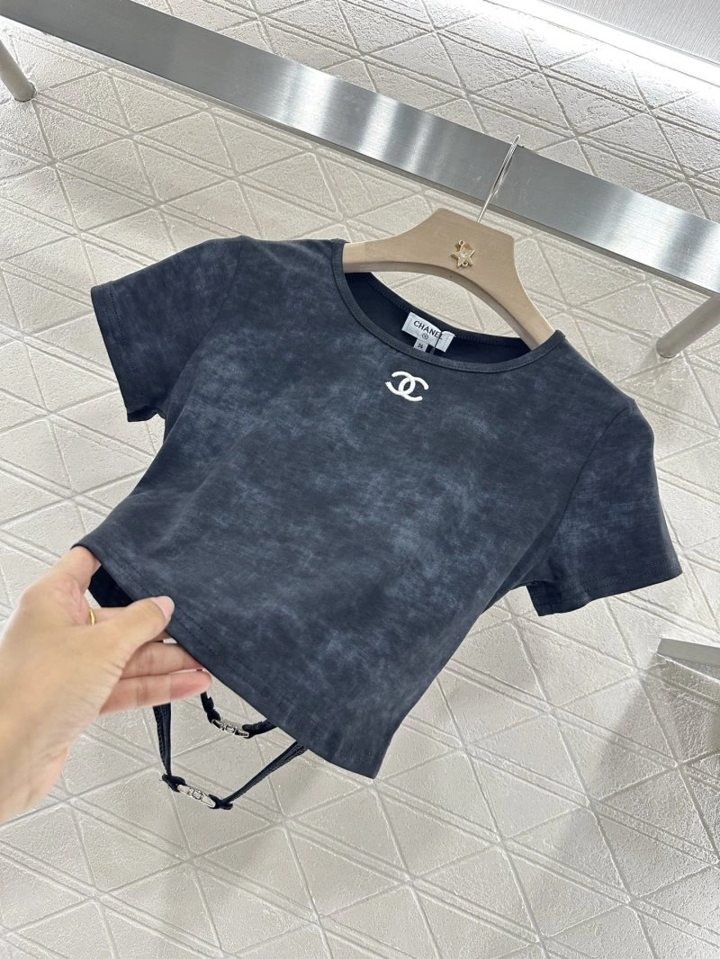 Factory-made Chanel T-Shirts