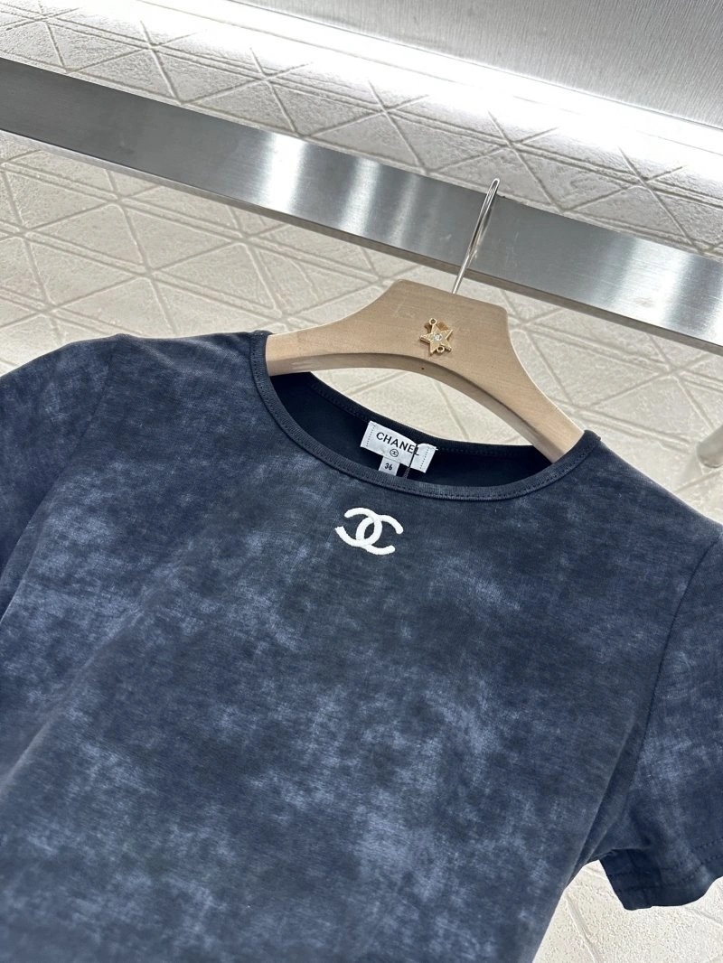 Factory-made Chanel T-Shirts