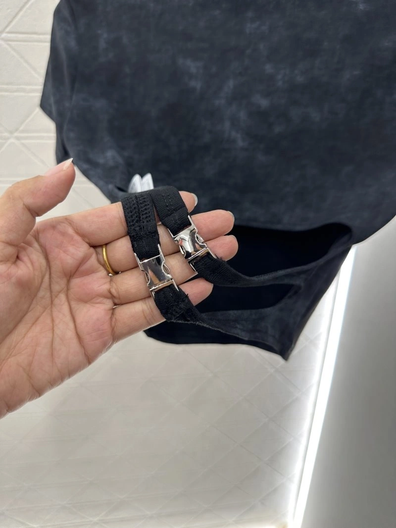 Factory-made Chanel T-Shirts