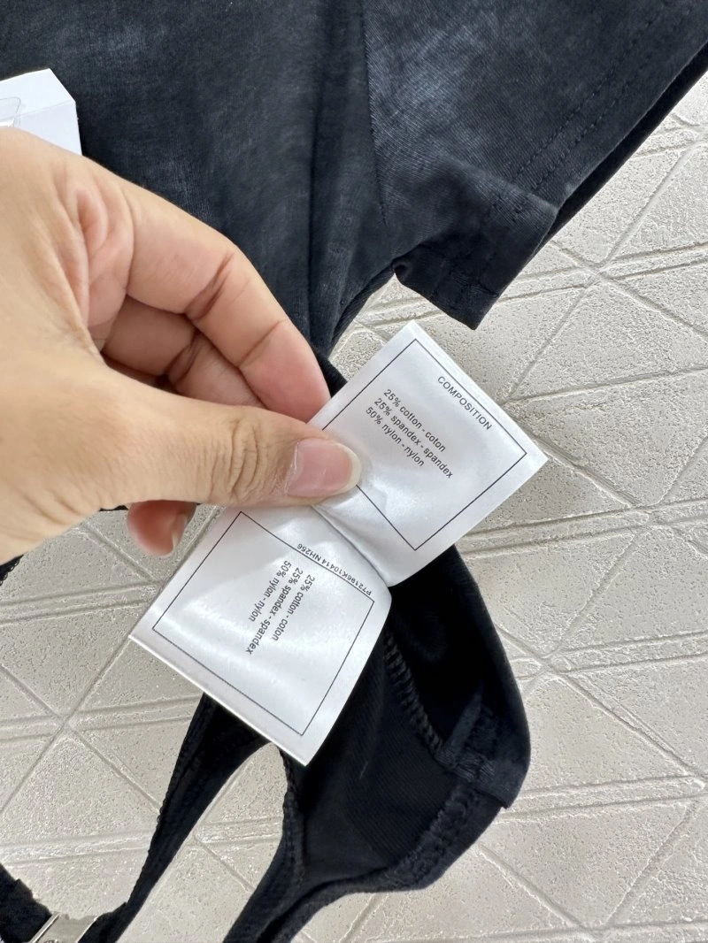 Factory-made Chanel T-Shirts