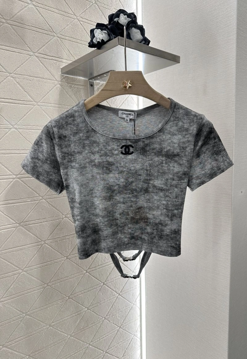 Chanel T-Shirts