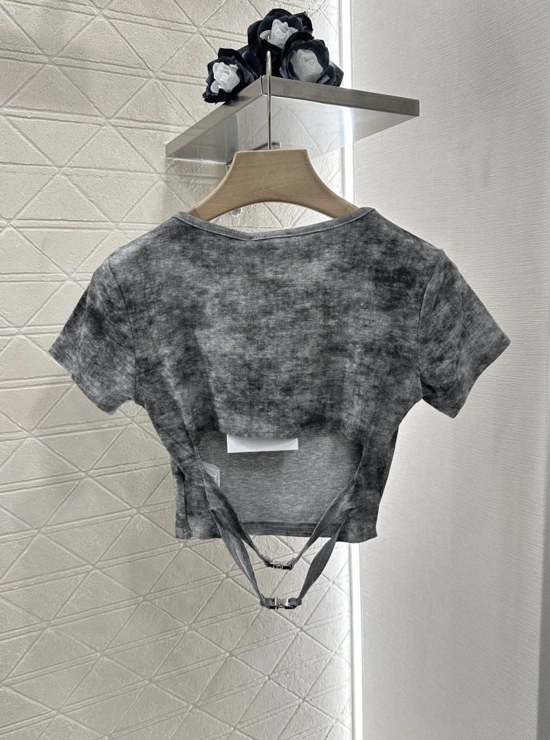 Legit Chanel T-Shirts