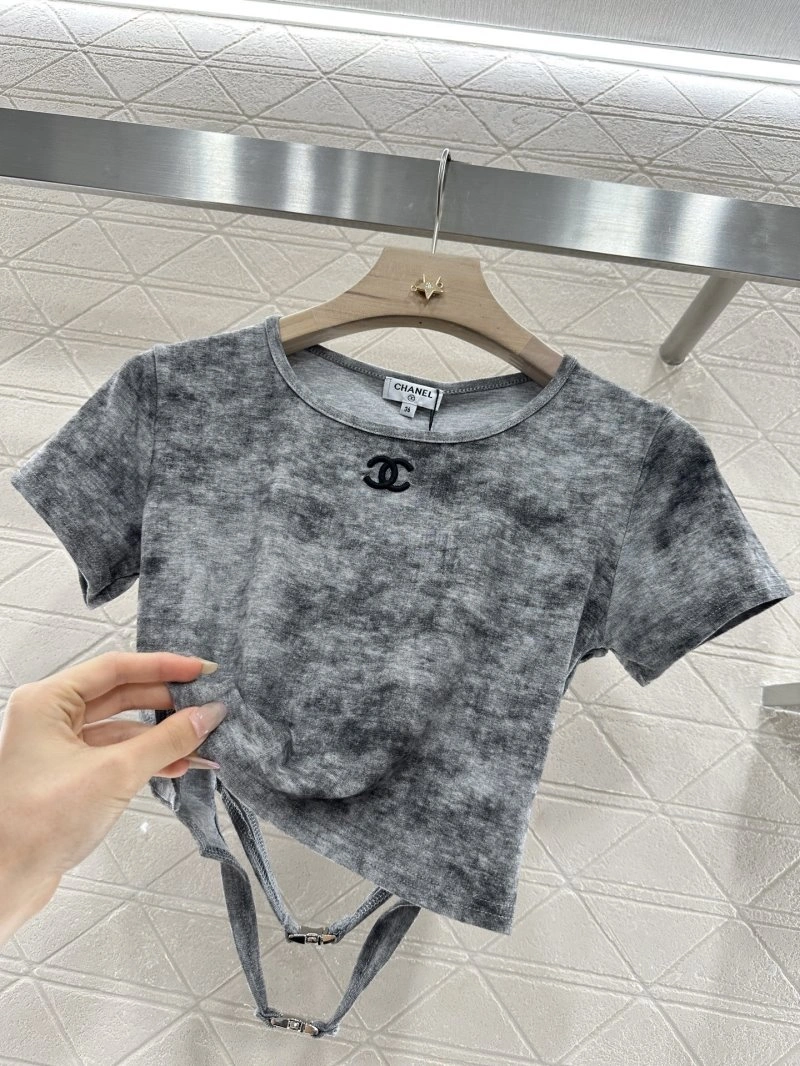 Legit Chanel T-Shirts