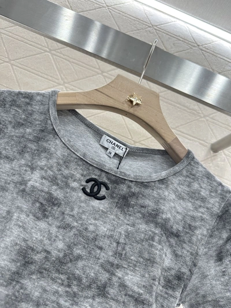 Legit Chanel T-Shirts