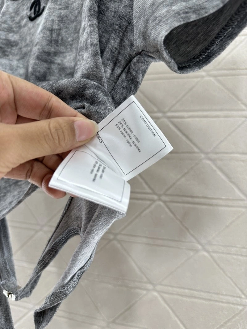 Legit Chanel T-Shirts