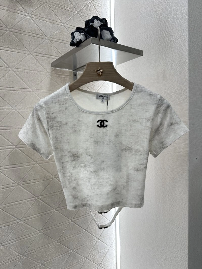 Chanel T-Shirts