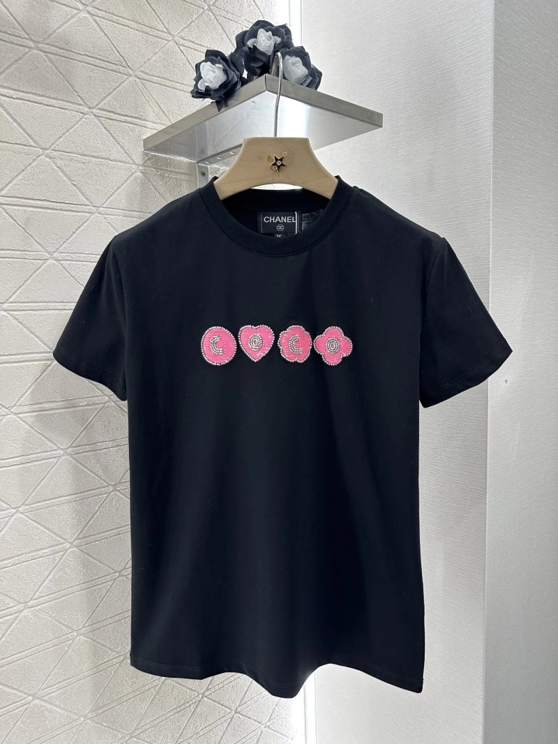 Chanel T-Shirts