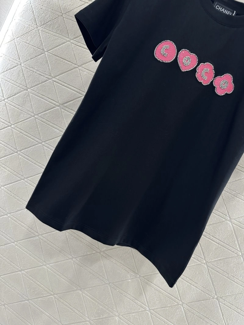 Factory-made Chanel T-Shirts