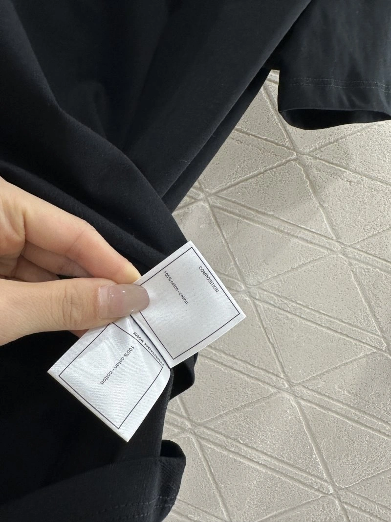 Factory-made Chanel T-Shirts