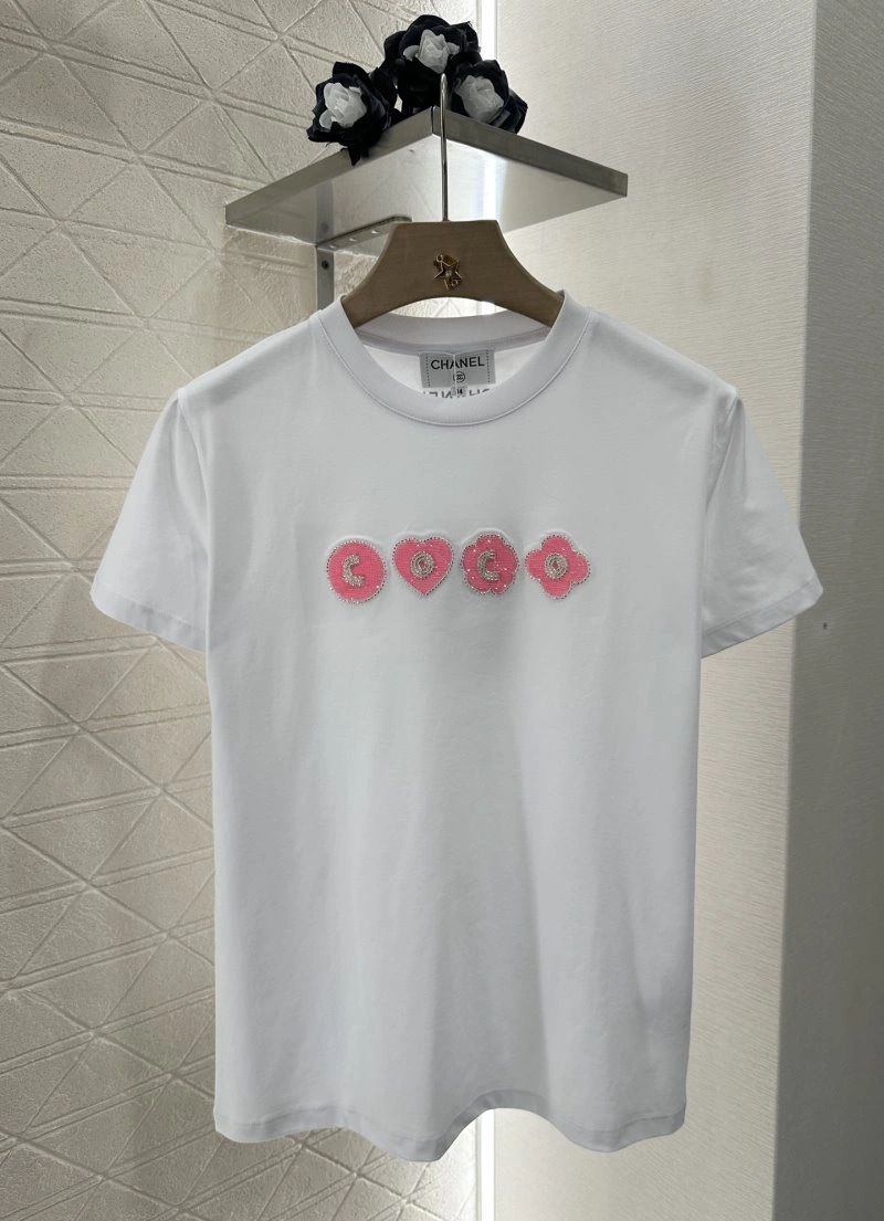 Chanel T-Shirts