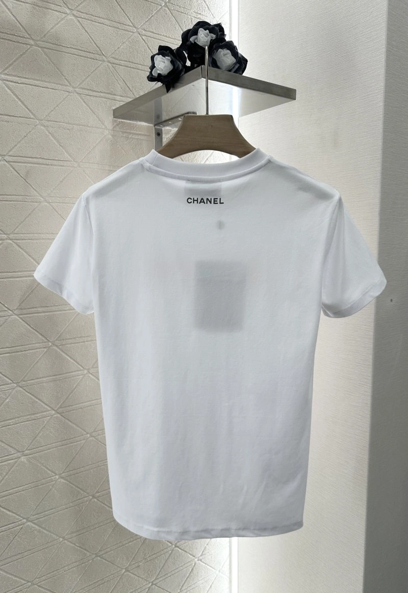 Reasonably priced Chanel T-Shirts