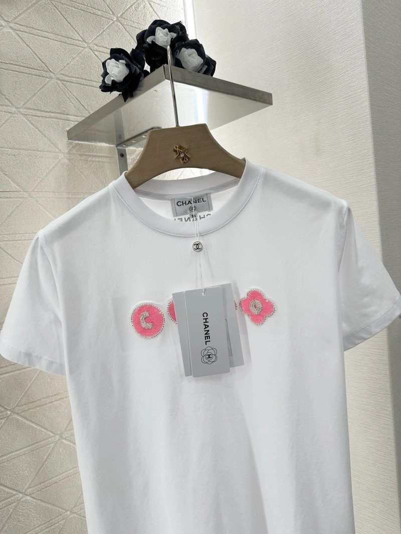 Reasonably priced Chanel T-Shirts