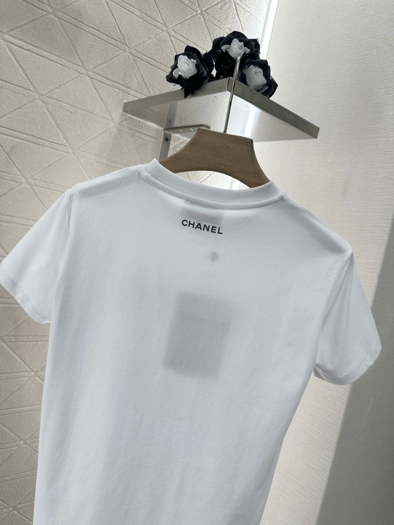 Reasonably priced Chanel T-Shirts