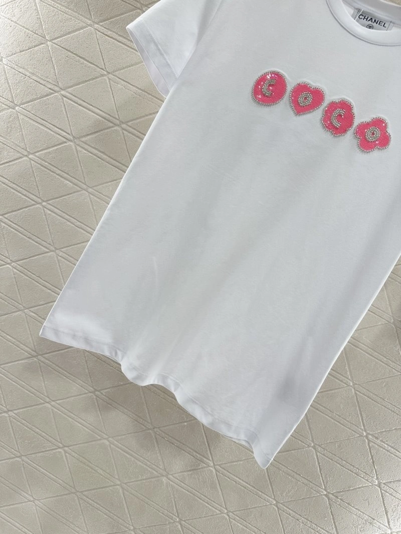 Reasonably priced Chanel T-Shirts