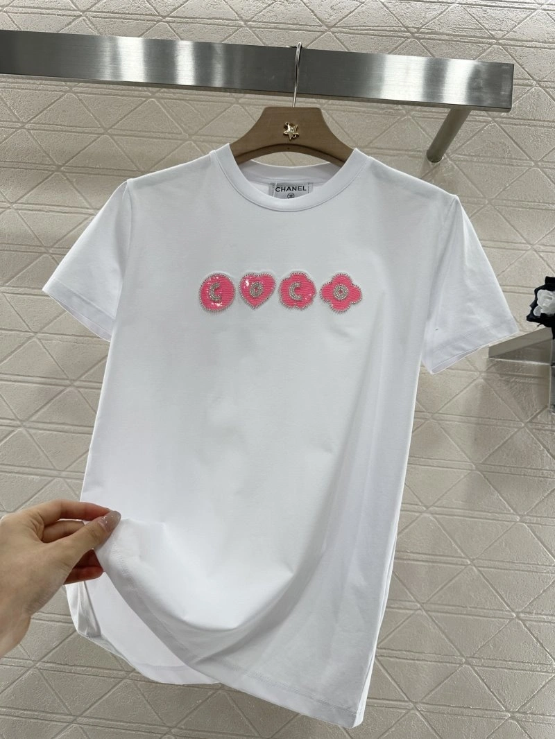 Reasonably priced Chanel T-Shirts