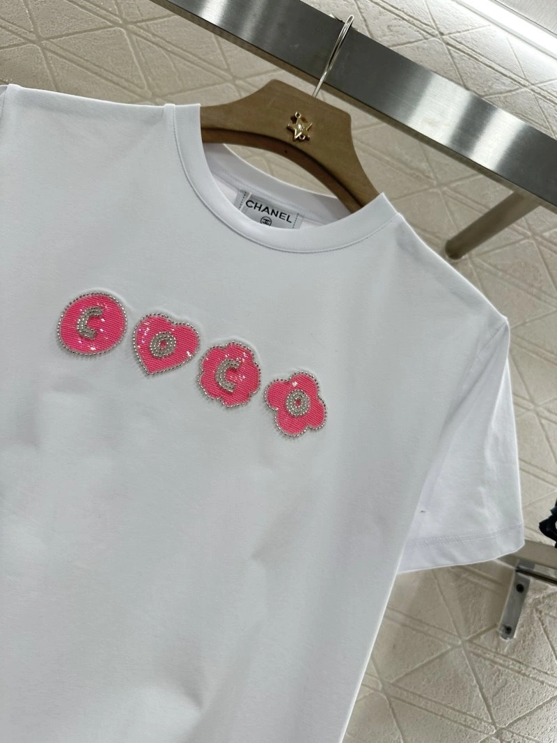 Reasonably priced Chanel T-Shirts