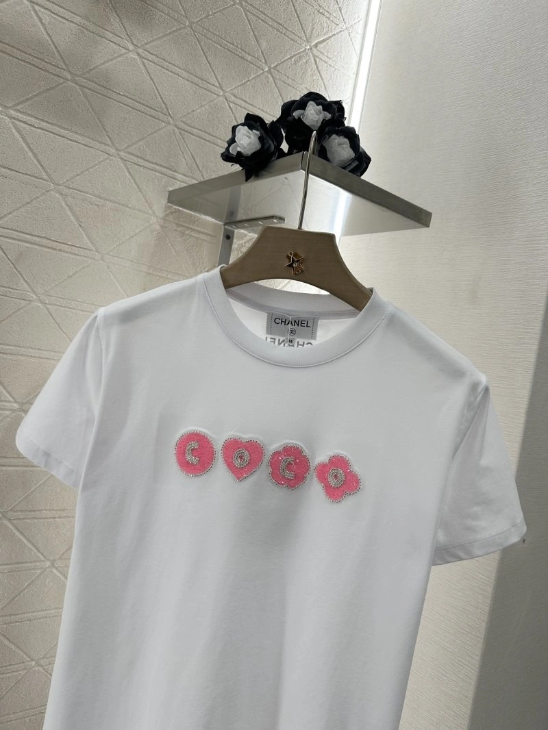 Reasonably priced Chanel T-Shirts