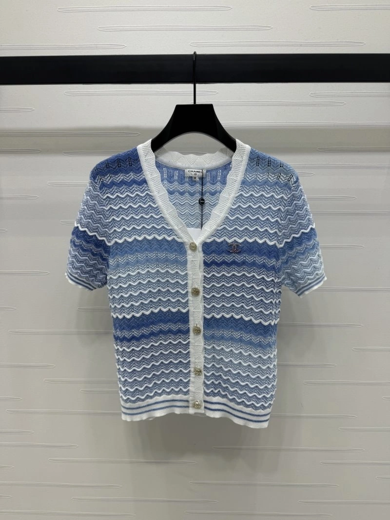 Chanel T-Shirts