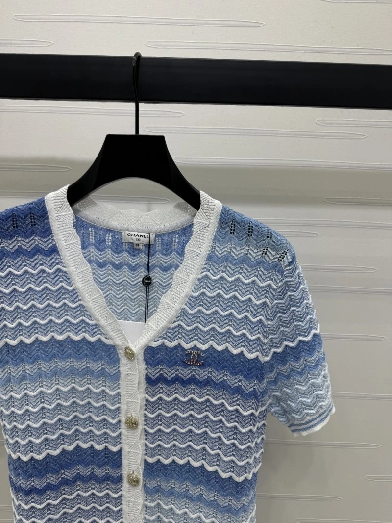 Affordable Chanel T-Shirts