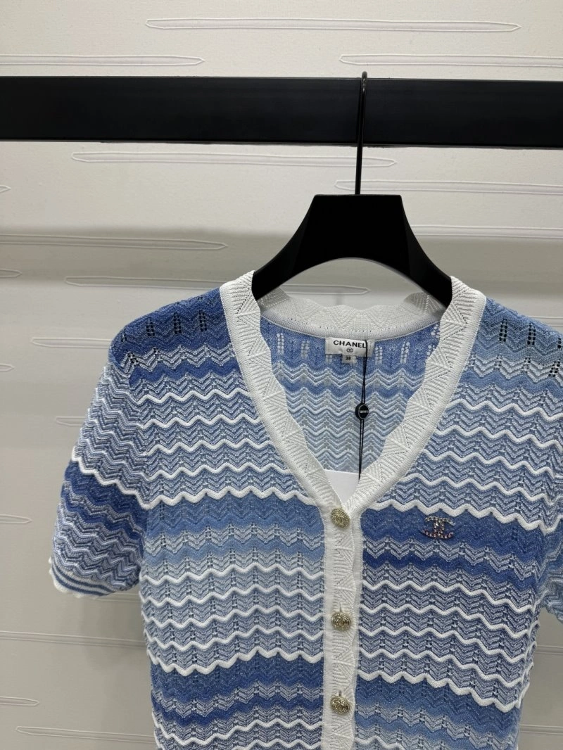Affordable Chanel T-Shirts