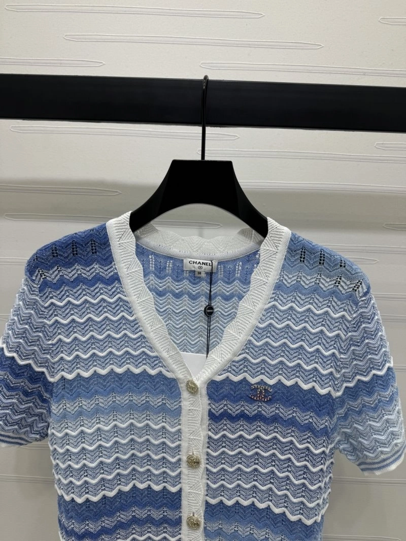 Affordable Chanel T-Shirts