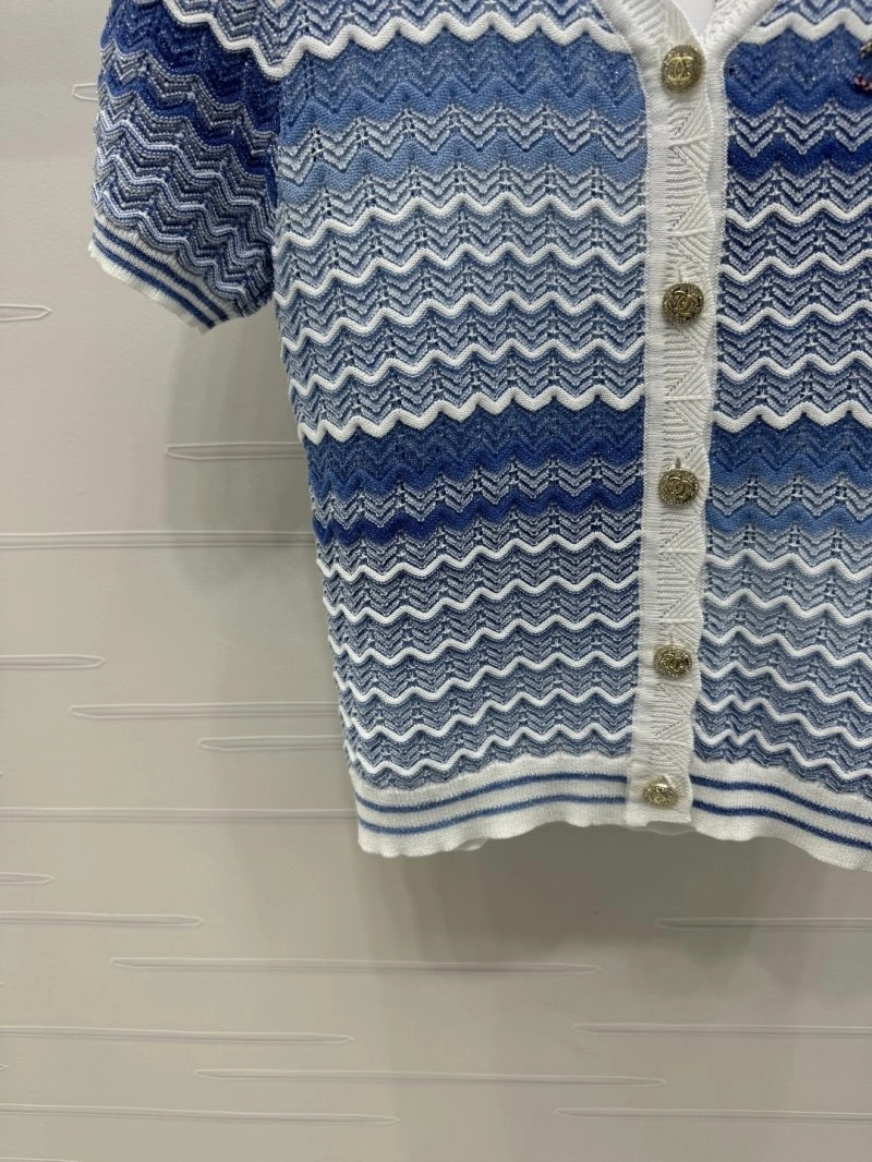 Affordable Chanel T-Shirts