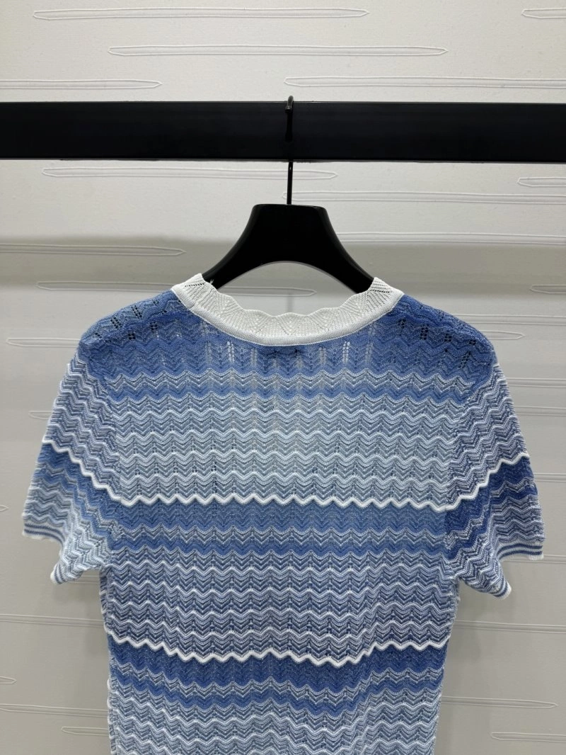 Affordable Chanel T-Shirts