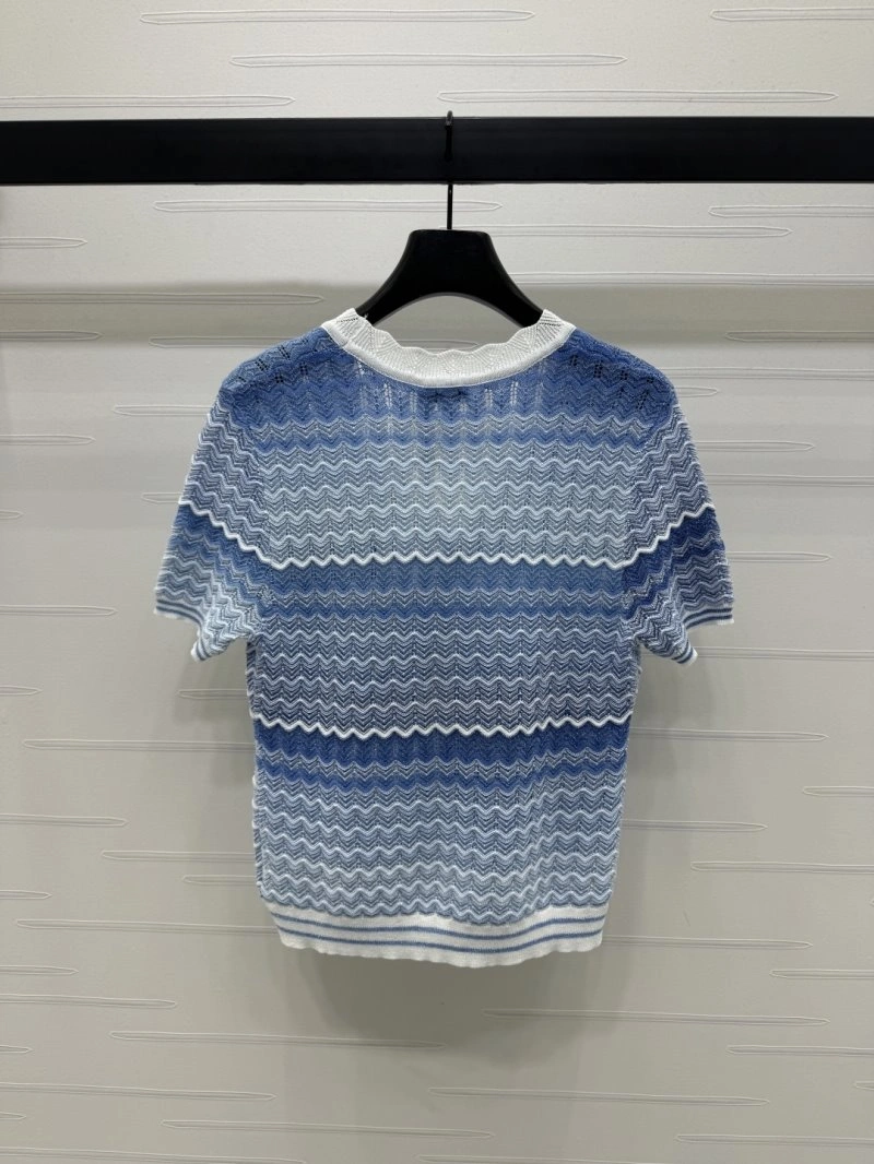 Affordable Chanel T-Shirts