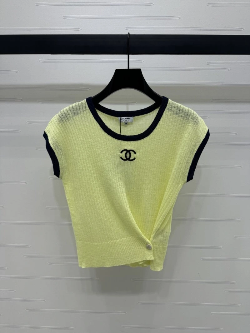 Chanel T-Shirts